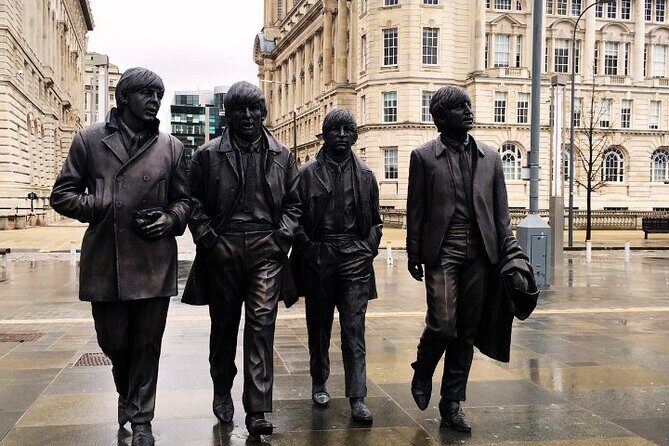 Beatles Maniacs Private Exclusive Experience with Guide - Authenticity, Value, and Who Will Love It