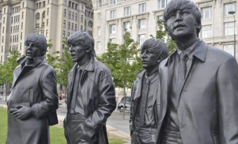 Beatles Ticket To Ride-Half Day Shore Excursion-Small Groups - What Makes the Itinerary Stand Out