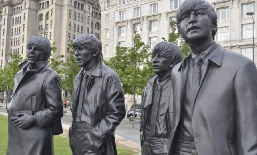 Beatles Ticket To Ride-Half Day Shore Excursion-Small Groups - What Makes the Itinerary Stand Out