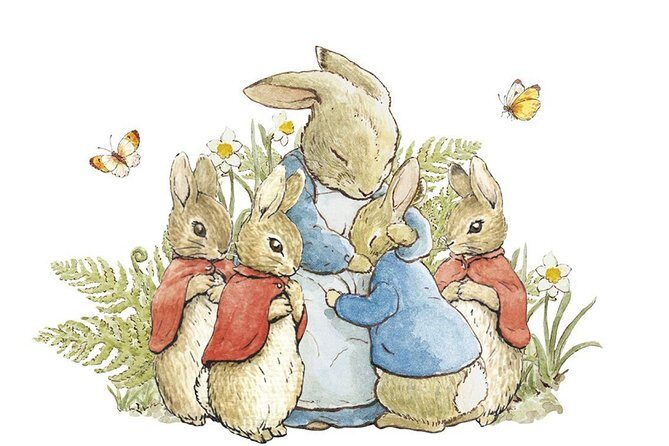 Beatrix Potter - Half Day - Up to 4 People - What Makes This Tour Stand Out?
