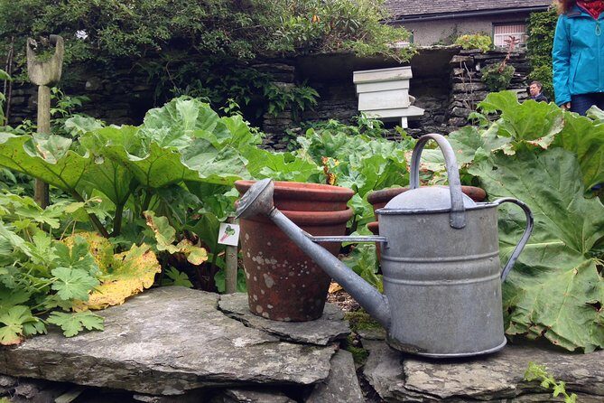 Beatrix Potter's Tour from Oxenholme Including Lake Cruise - Practical Tips for Travelers