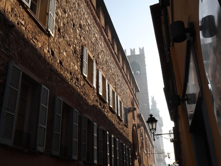 Beautiful Brescia - Guided Walking Tour - Practicalities and Value
