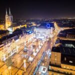 Beautiful Christmas in Zagreb - Walking Tour - Practical Details and Tips