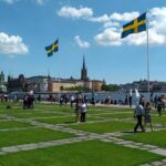 Beautiful Stockholm Small Group Walking Tour - The Sum Up: Who Will Love This Tour?