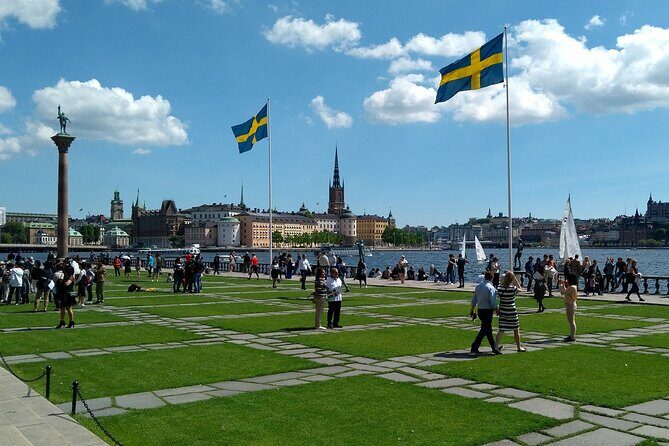 Beautiful Stockholm Small Group Walking Tour - The Sum Up: Who Will Love This Tour?