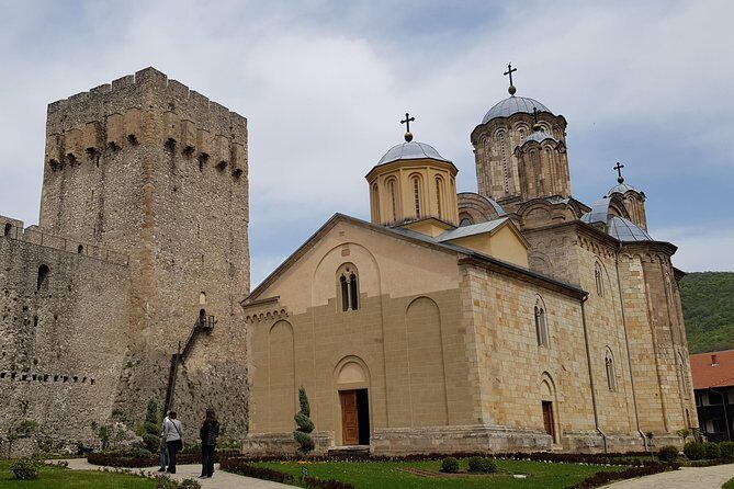 Beauty of Medieval Serbia, Day trip to Monastery Manasija and Resava Cave - Detailed Itinerary Breakdown