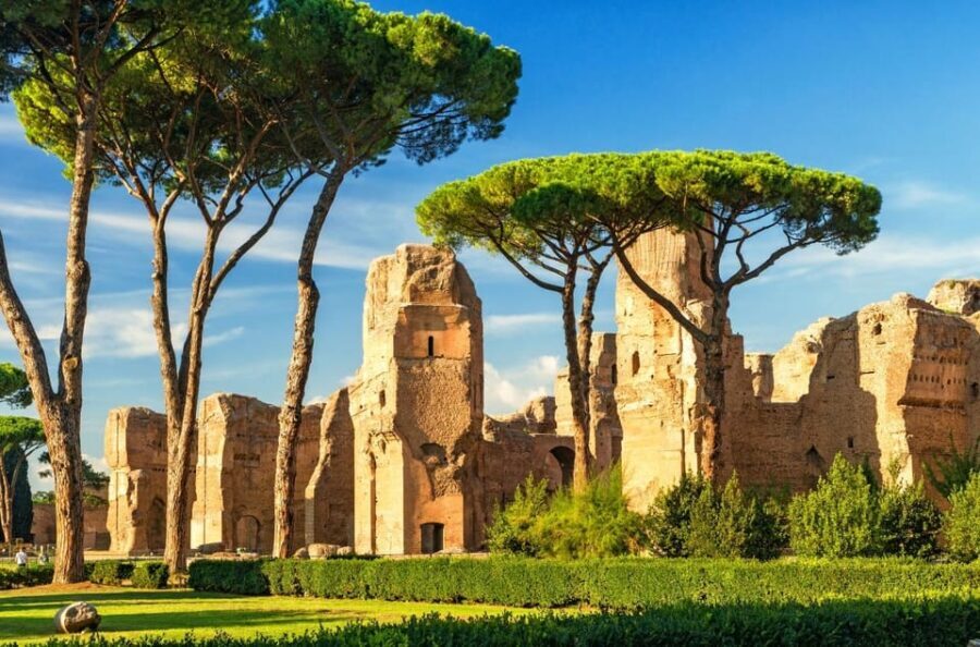 Beauty of Rome: Guided Tour of Rome At Its Best - Why This Tour Offers Good Value