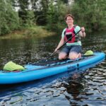 Beaver Safari on Stand up paddleboard in Hokksund - Who Will Love This Experience?