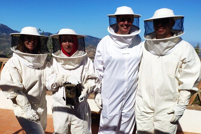 Bee Excursions in the Sierra de Cadiz - Practical Tips for Visitors