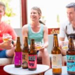 BEER WAY Ljubljana: Boat & Craft Beer Tasting Tour - Craft Beer Tasting: A Local Flavor