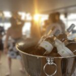 Before Boat Party in the Gulf of Morbihan - What to Expect on the Day