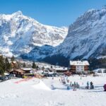 Beginners Ski Day Trip to Jungfrau Ski Region from Zurich - Exploring the Itinerary