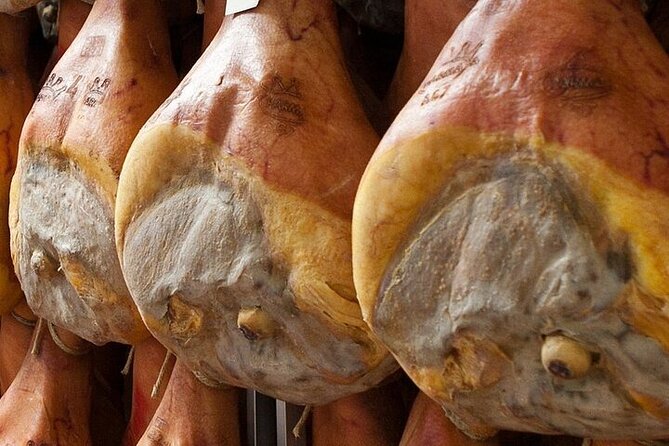 Behind the Scenes at Prosciutto di Parma Producer: Tour & Tasting - Authentic Taste of Parma: Behind the Scenes at a Prosciutto di Parma Producer