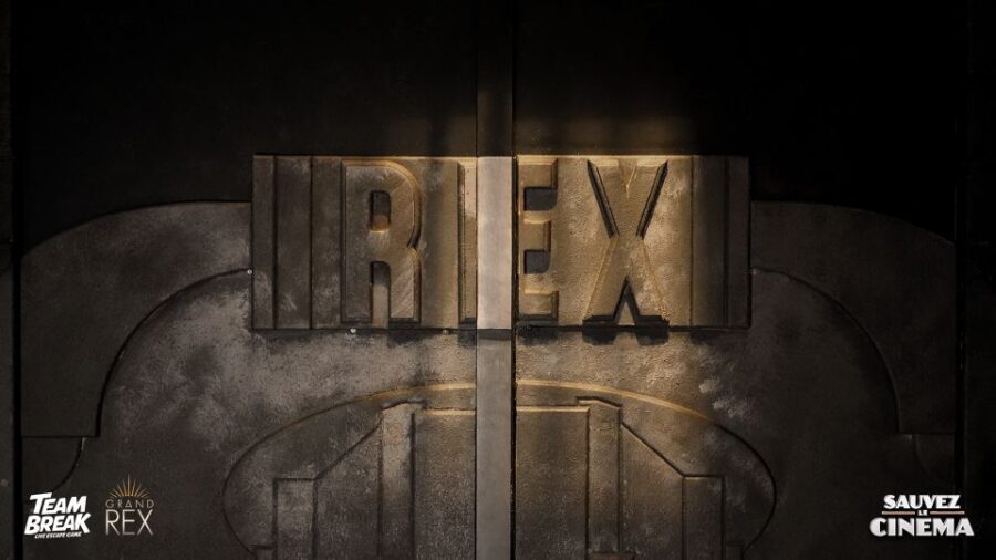 Behind the Scenes of the Grand Rex: 50-Minute Studio Tour - What to Expect on the Tour