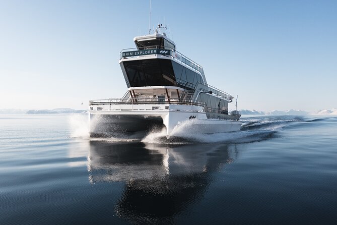 Beiarfjord & Saltstraumen Cruise with Guide - Exploring the Beiarfjord & Saltstraumen Cruise: A Genuine Nordic Experience