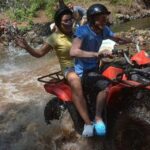 Belek: ATV Safari Tour - The Scenery and Highlights