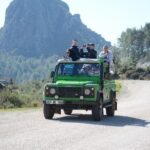 Belek Jeep Safari - The Detailed Itinerary: What to Expect