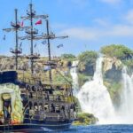 Belek Pirate Boat Trip With Animations and Lunch - The Value Proposition: What You’re Getting for Your Money