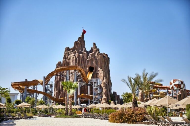 Belek: The Land Of Legends Theme Park Entrance Ticket - Who Will Love This Experience?