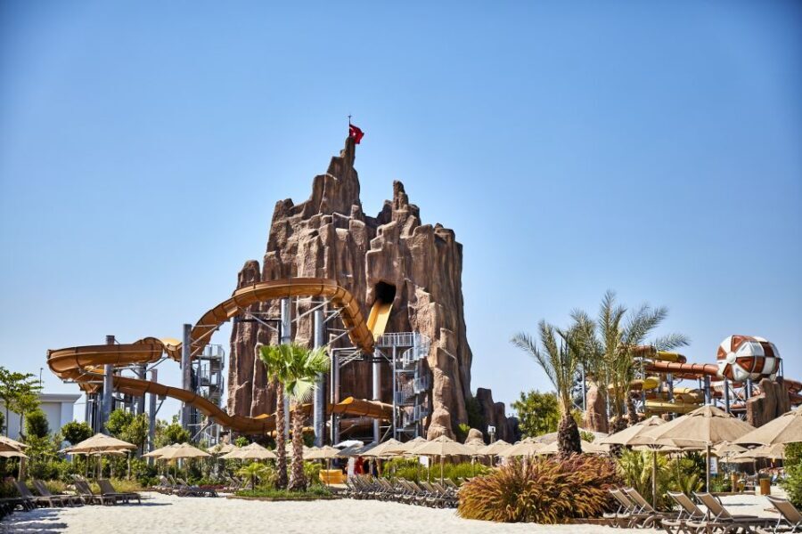 Belek: The Land Of Legends Theme Park Entrance Ticket - Who Will Love This Experience?