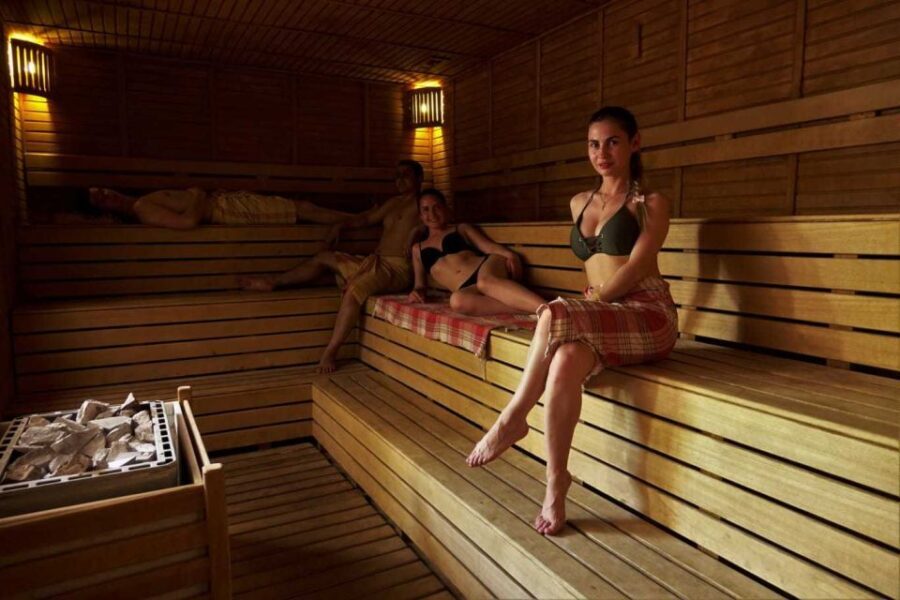 Belek: Traditional Turkish Bath Experience with Massage - What’s Included and What’s Not