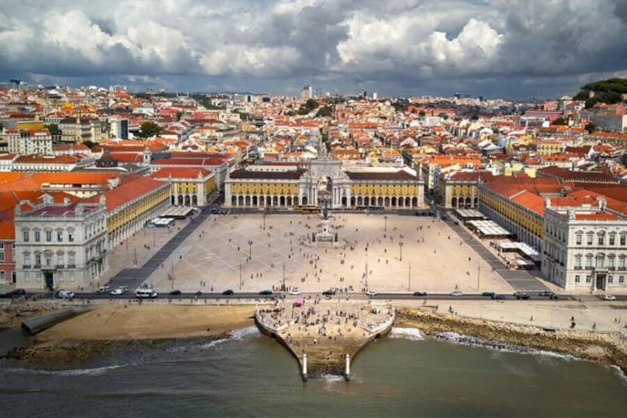 Belem: 4-HOUR Guided Tuk Tuk Tour in Historic BELEM - Why This Tour Offers Real Value