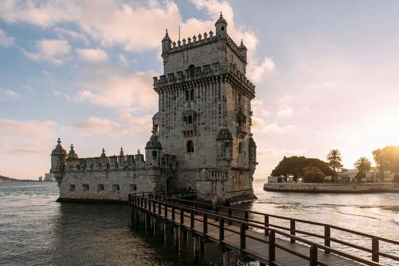 Belem Beyond: History, Culture, Taste & Trendy Trails - Is This Tour Worth the Price?
