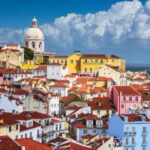 Belem, Cristo Rei & Historical Part of Lisbon. - The Experience: What You Can Expect