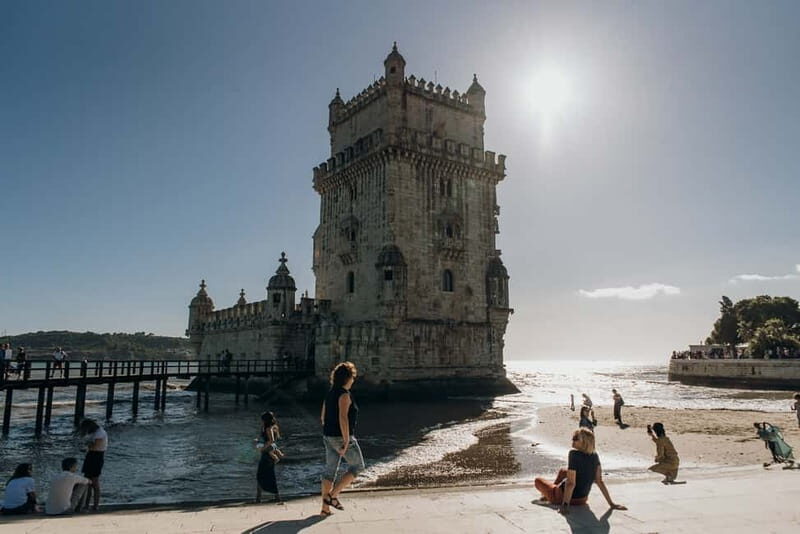 Belem Guided Tour: Jerónimos Monastery, Tower & River Cruise - Detailed Breakdown of the Itinerary