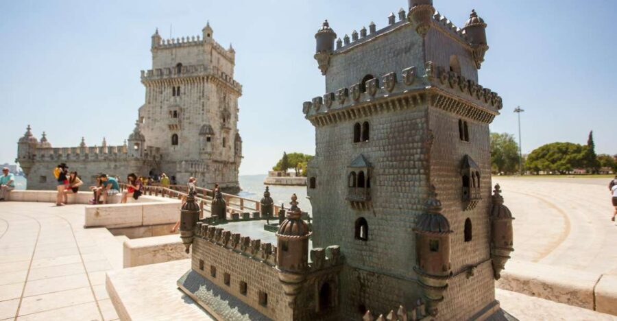 Belém: Lisbon 3-Hour Walking Tour - A Deep Dive into the Tour Experience