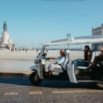 Belém: Private City Tour by Eco Tuk Tuk - FAQ – Your Practical Questions Answered