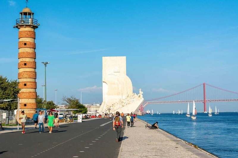 Belém: Sunset Photography Walk in Lisbon - What Makes This Tour Special?