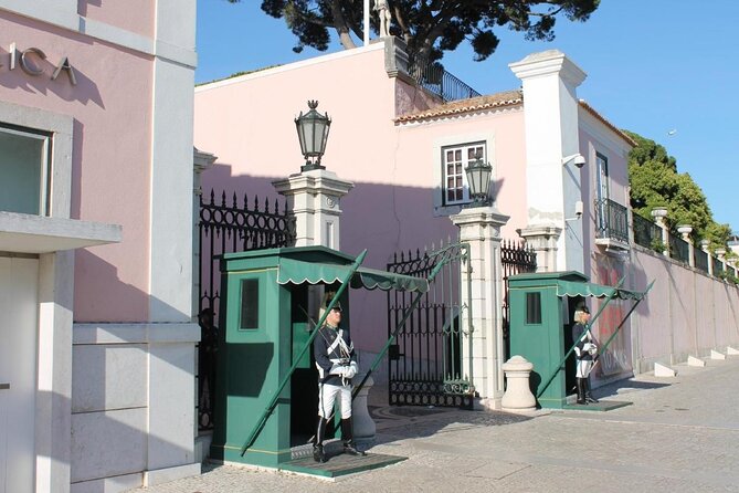 Belem Tour by Tuk Tuk from Lisbon - Exploring Lisbon’s Belém District by Tuk Tuk: A Practical Guide