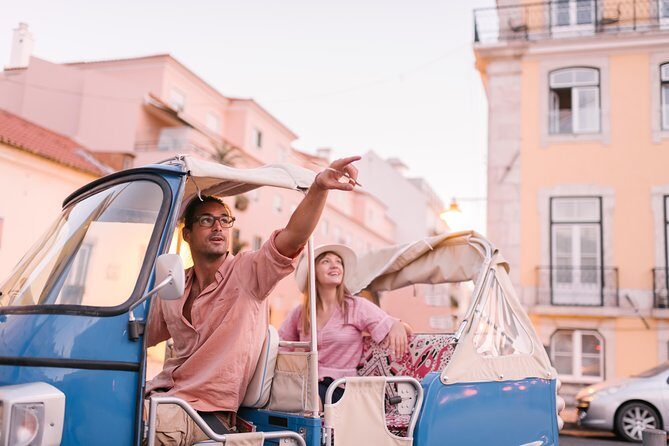 Belem Tower & Monastery TukTuk Tour - The Sum Up: Is This Tour Worth It?