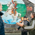 Belfast: 1.5-Hour Private Black Taxi tour - Exploring Belfast’s Murals and Walls: What to Expect