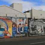 Belfast: 2.5-Hour Street Murals Tour in Spanish - Who Should Consider This Tour?
