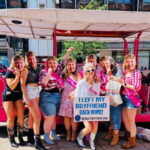 Belfast: 2-Hour Pub Golf Tour on Party Bike - Price & Value: Is It Worth It?