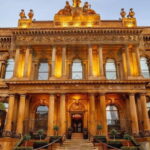 Belfast: Architectural Walking Tour - Buildings that talk - The Sum Up