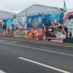 Belfast Black Taxi Tour - Why the Belfast Black Taxi Tour is a Valuable Experience