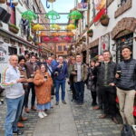 Belfast: Cathedral Quarter Guided Walking Tour - The Value of This Experience