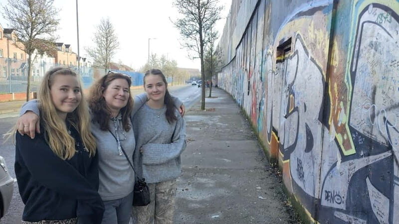 Belfast City and the Peace Walls Half-Day Tour - The Value of this Tour