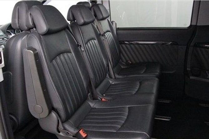 Belfast city transfer to Dublin city transfers 1-7 people private chauffeur - FAQ