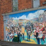 Belfast Day Tour with Peace walls, Titanic & Irish whiskey - The Itinerary in Detail