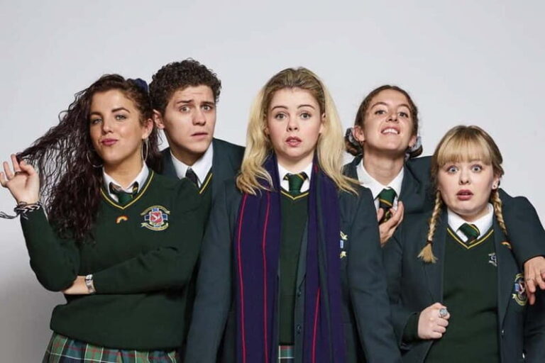 Belfast: Derry Girls Taxi Tour with Private Guide - Who Will Love This Tour?