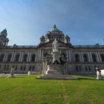Belfast: Express Walk with a Local - Authentic Experience Through a Locals Eyes