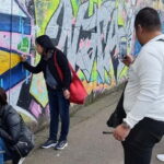 Belfast: Famous Black Taxi Tour - The Itinerary in Detail