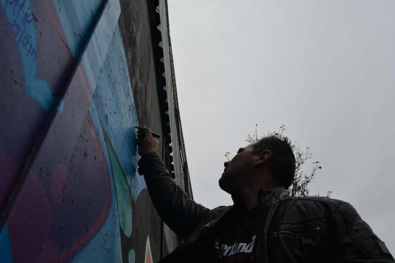 Belfast: Famous Murals Private Tour - The Detailed Itinerary Breakdown