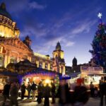 Belfast: Full-Day Tour with Titanic Experience - Transportation and Timing
