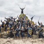 Belfast: Game of Thrones - Iron Islands & Giant's Causeway - Detailed Breakdown of the Itinerary