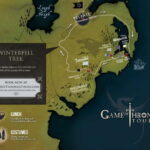 Belfast: Game of Thrones Winterfell Locations Tour - The Experience — Why It Works